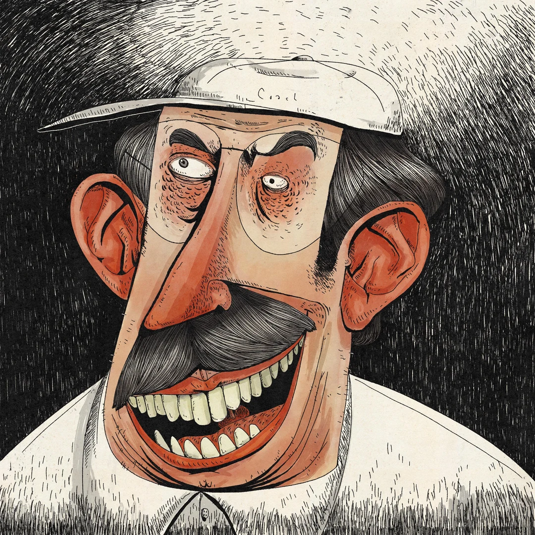 Coach, Me, Digital, 2023 | Scrolller