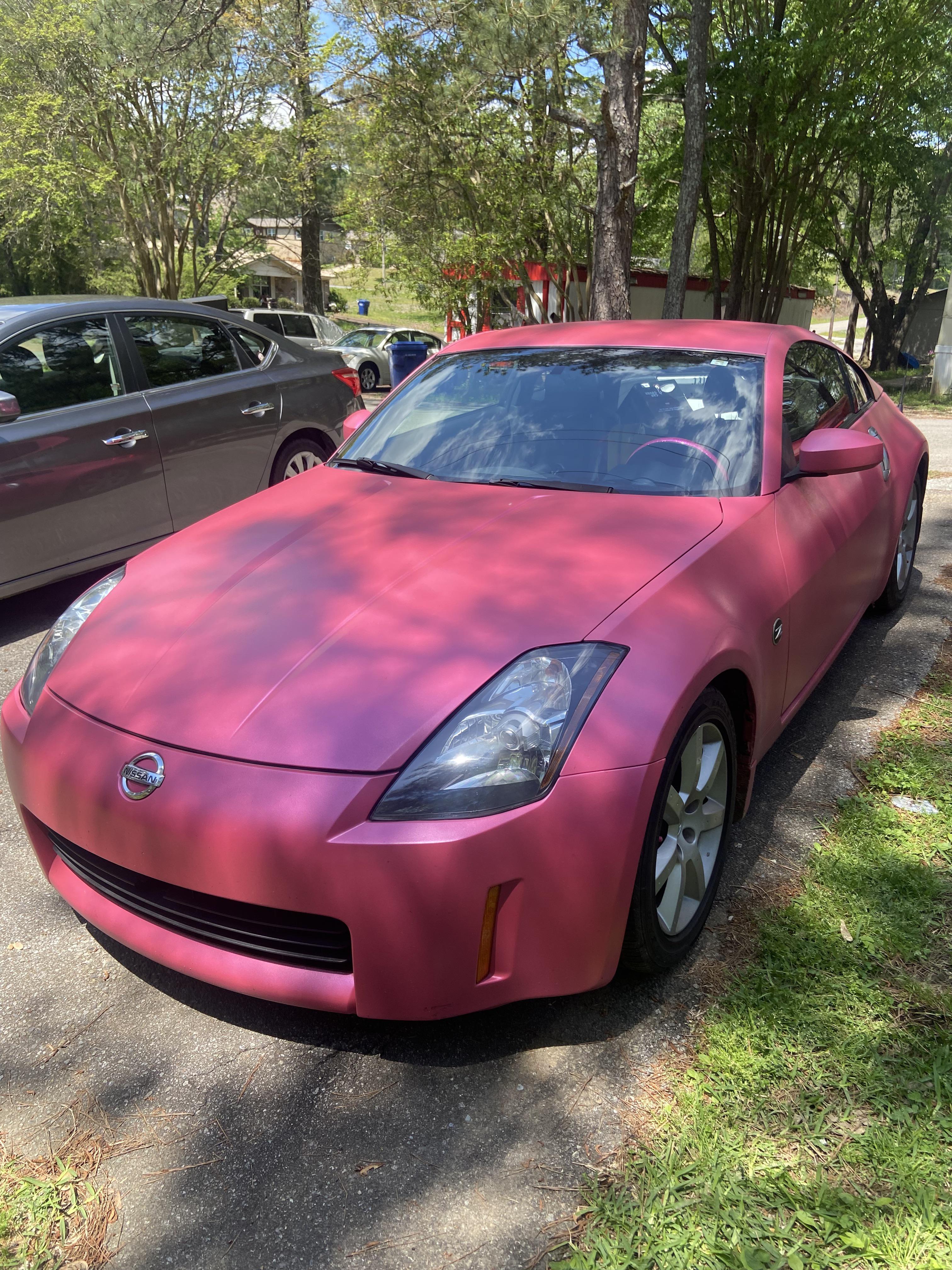 Barbie Z | Scrolller