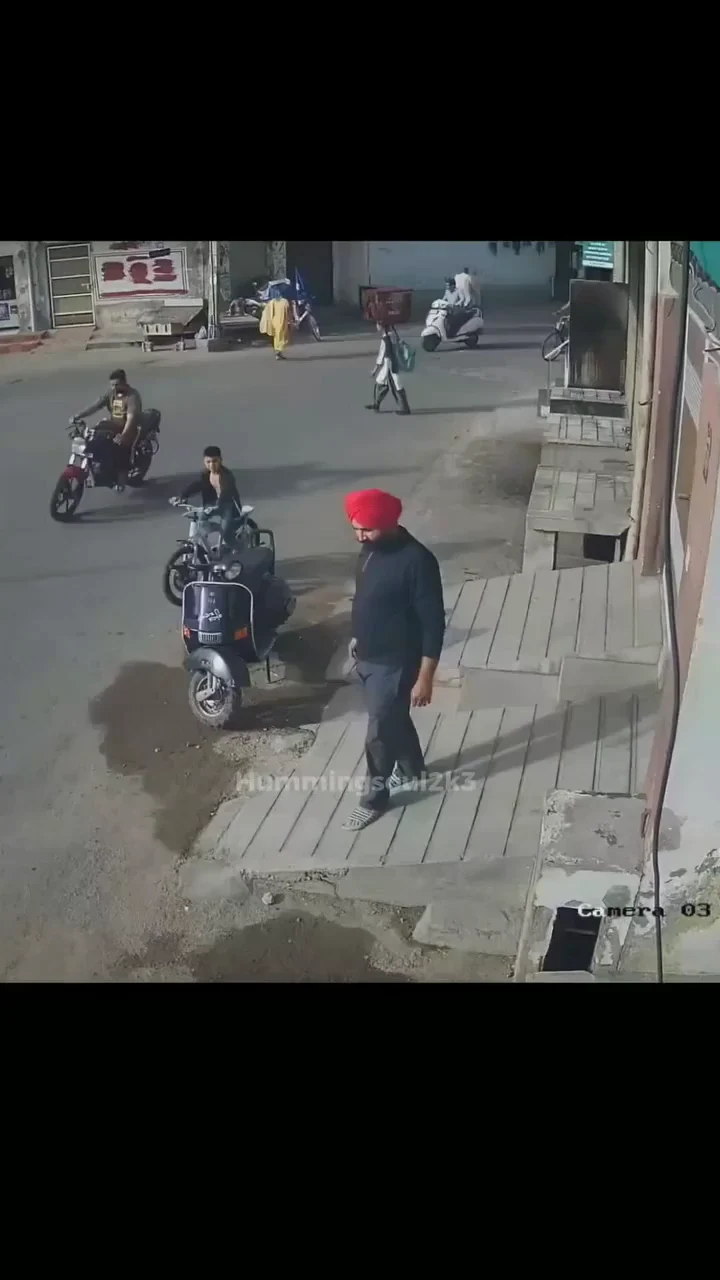 My bro just wanted a trip down memory lane | Scrolller