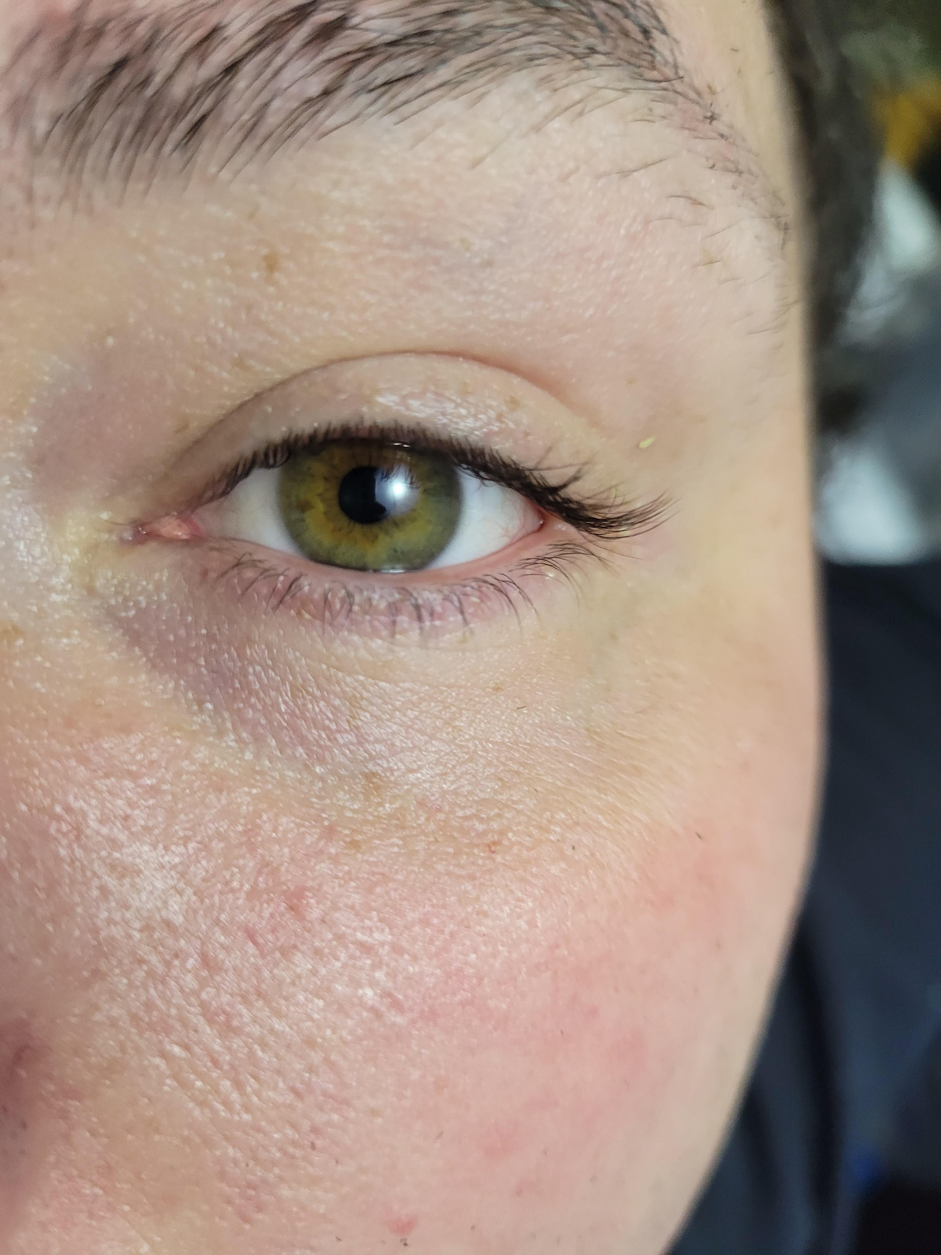 Just my eye | Scrolller