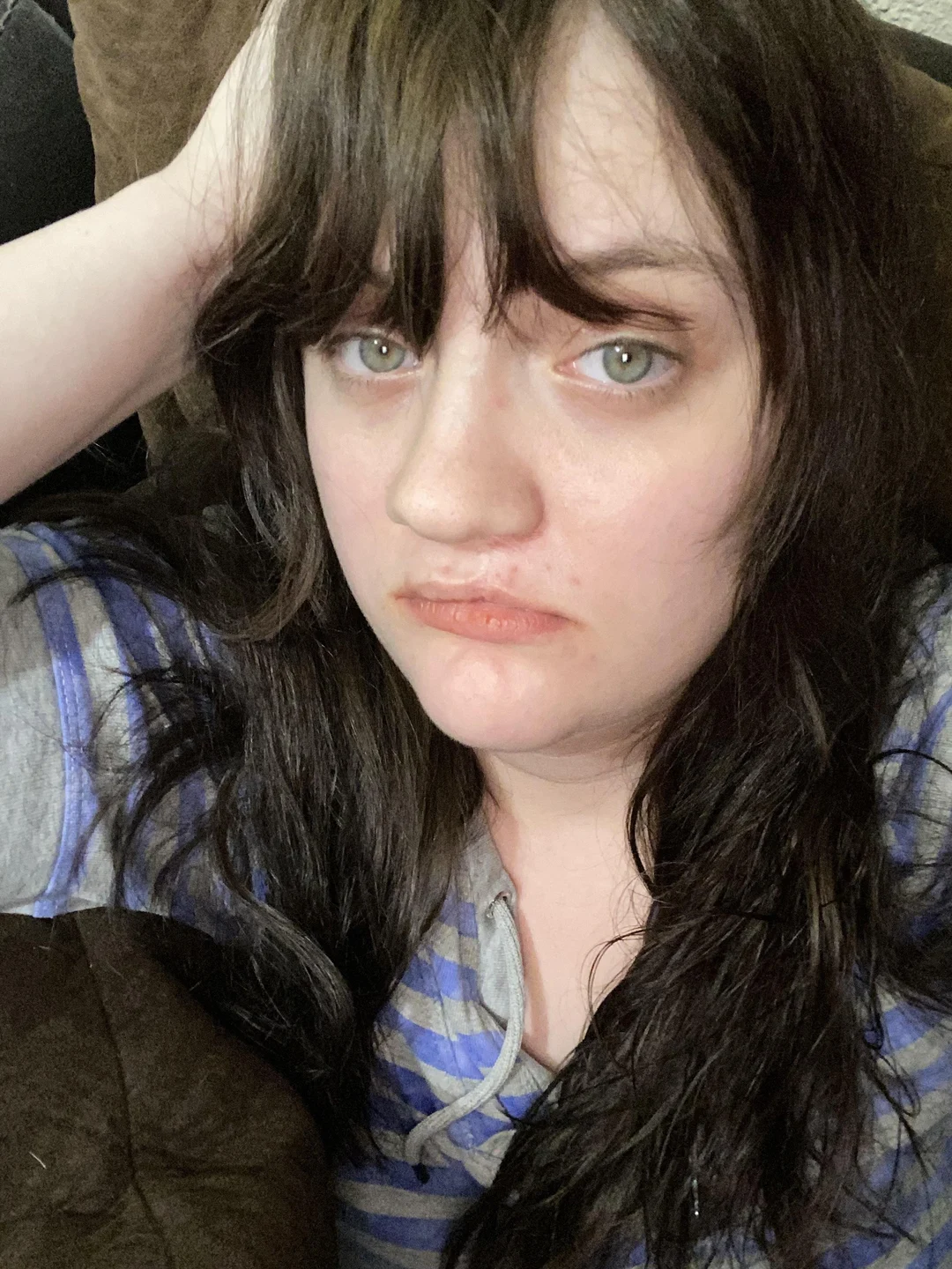 Discover more like Longhair: Freshly washed and Related Content | Scrolller