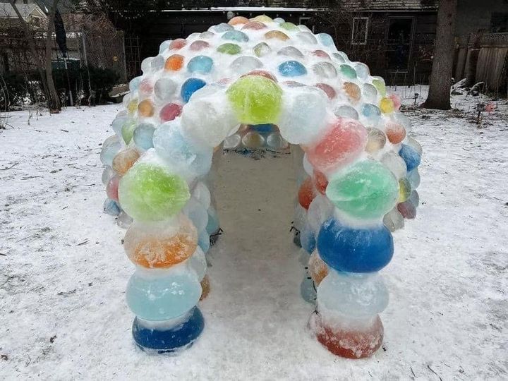 Forbidden Gummy treat | Scrolller