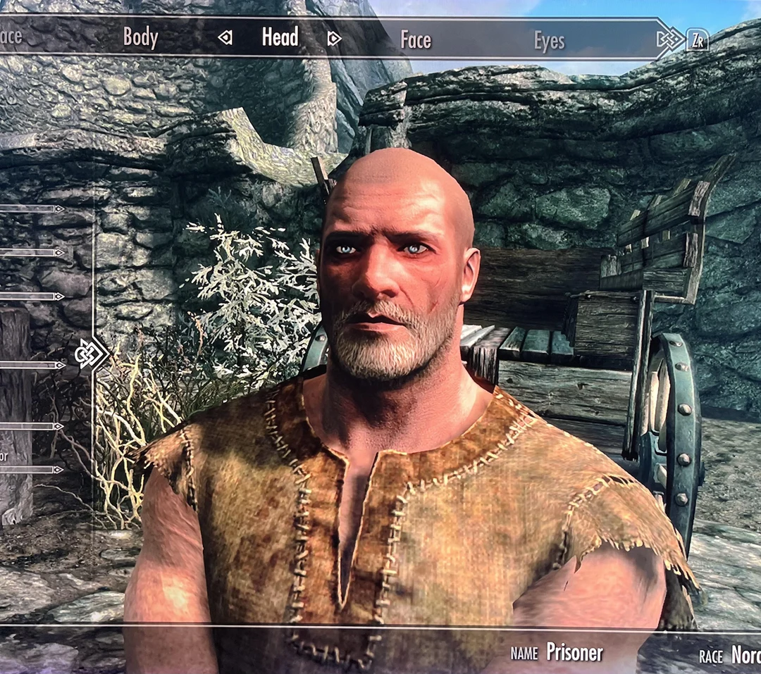 Thoughts on my Nord Battlemage? (Nintendo Switch) | Scrolller