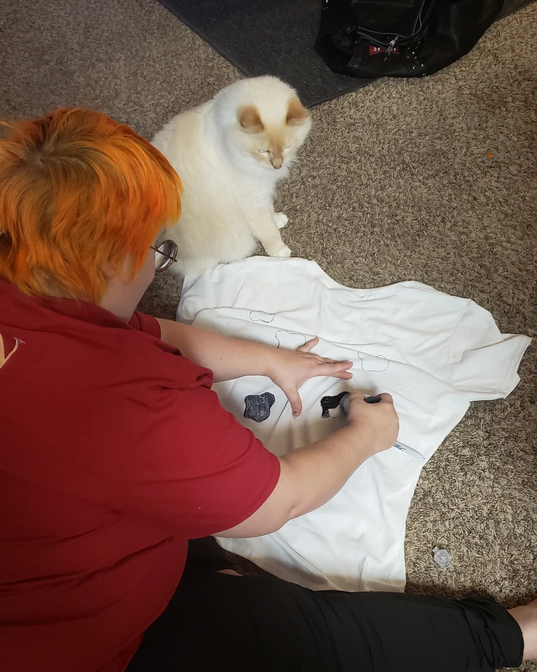 I find your execution rather lackluster. | Scrolller