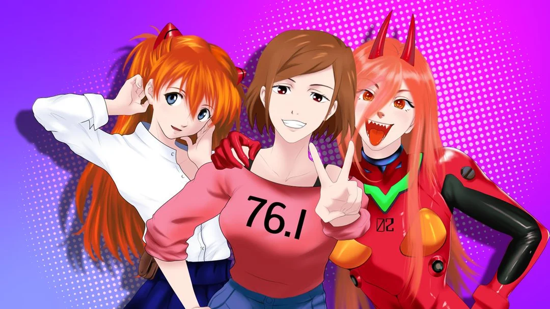 Let’s dress up and cosplay ! (Drawing, Indie animation) | Scrolller