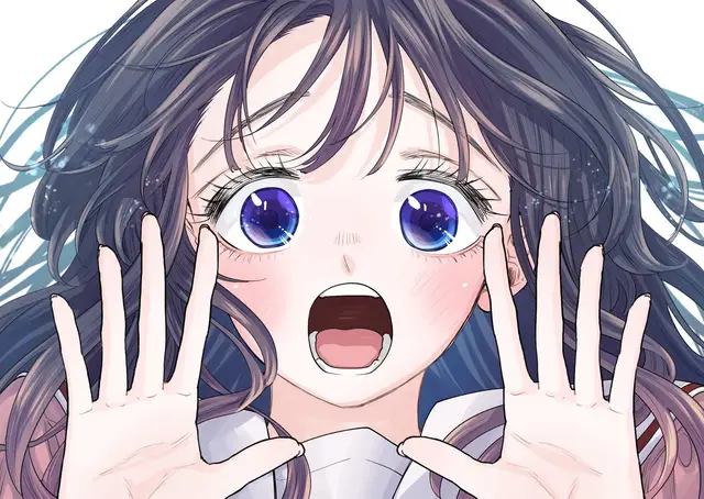 [ART] illustration by Mikami Saka (Kaoru Hana wa Rin to Saku) | Scrolller