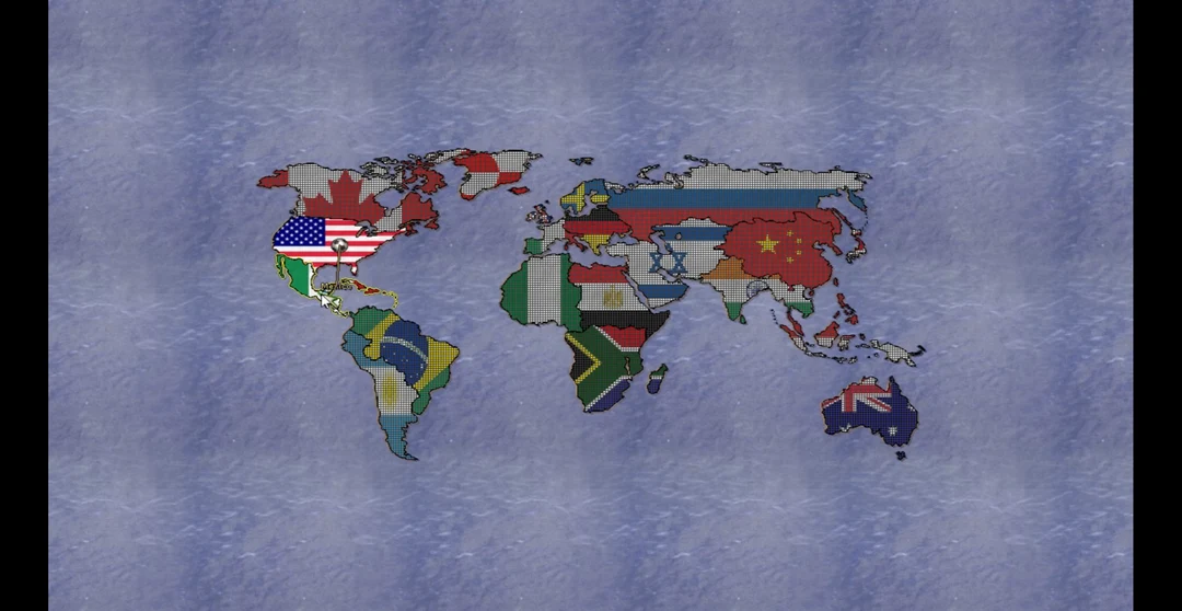 Finally, Indonesia Raya | Scrolller