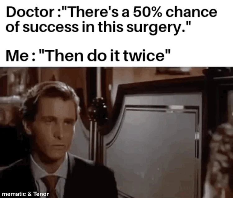 An easy fix | Scrolller