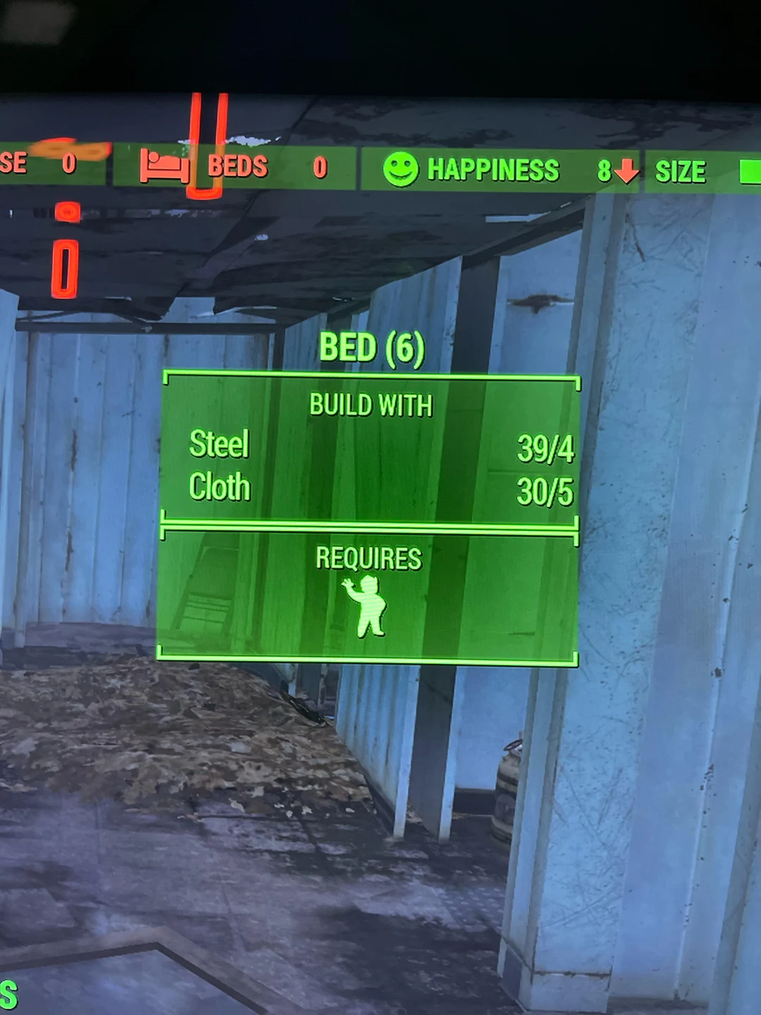 Fallout 4 advice, help please! | Scrolller