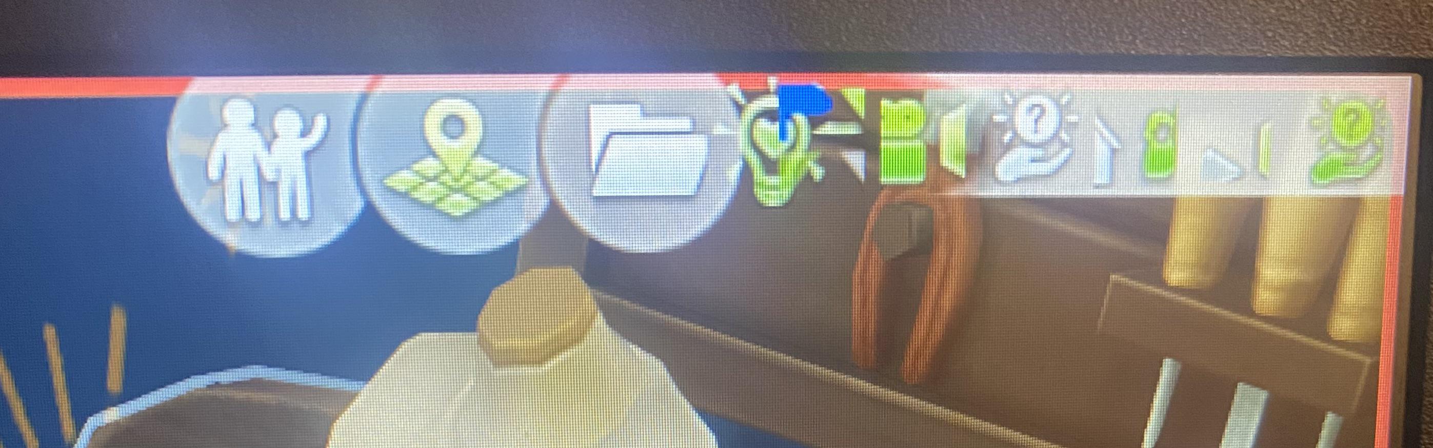 Does anyone know what’s causing this? | Scrolller