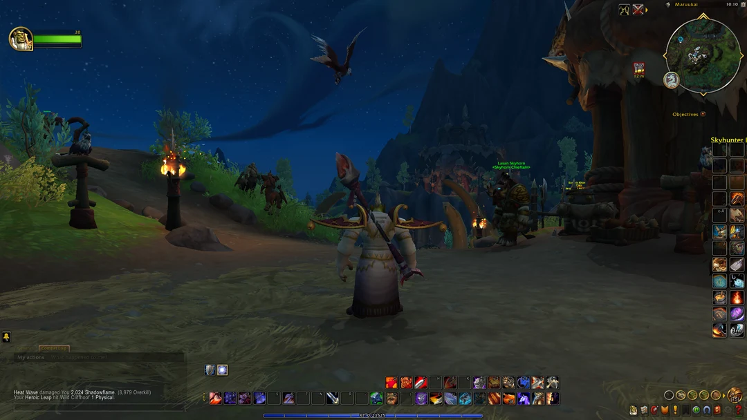 Got lost on my way to Crossroads... | Scrolller