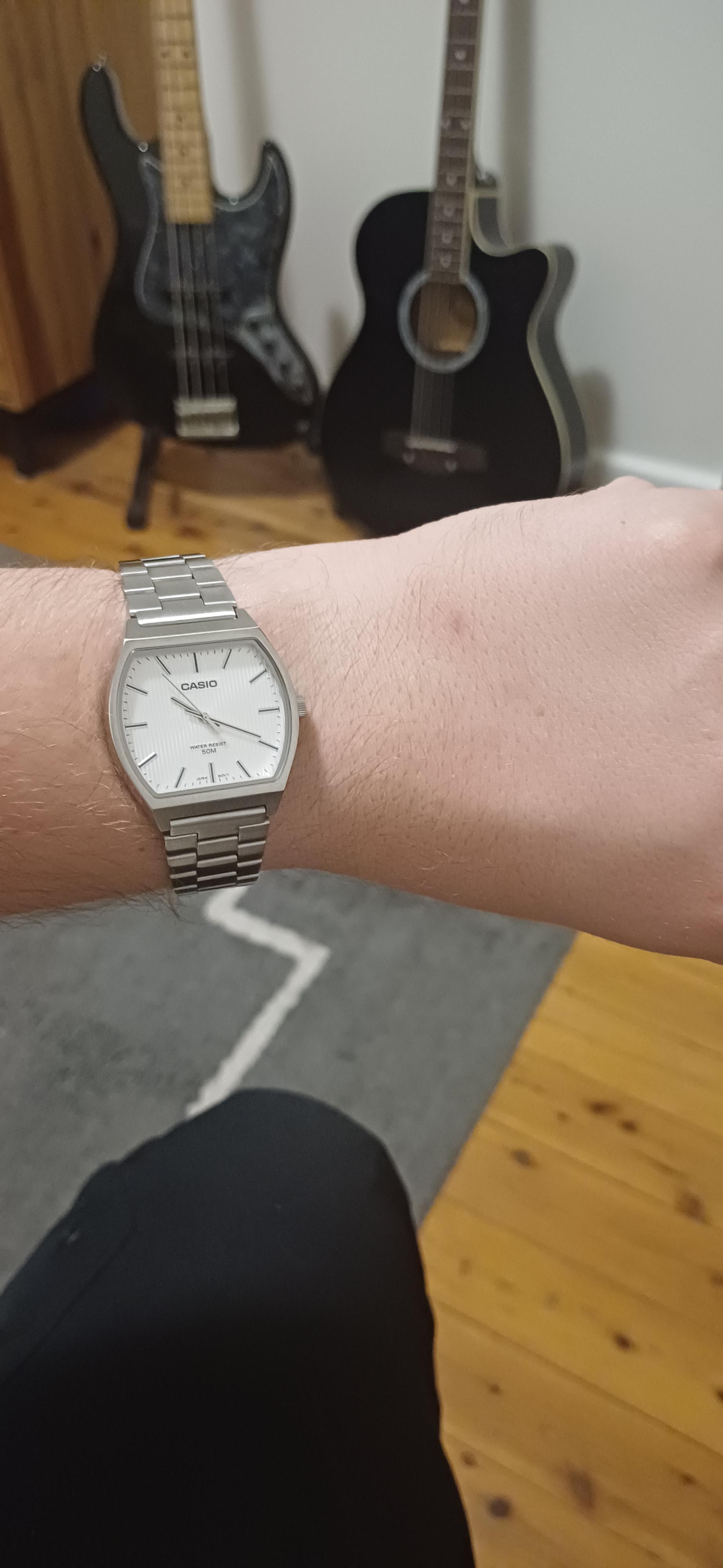 New Pickup | Scrolller