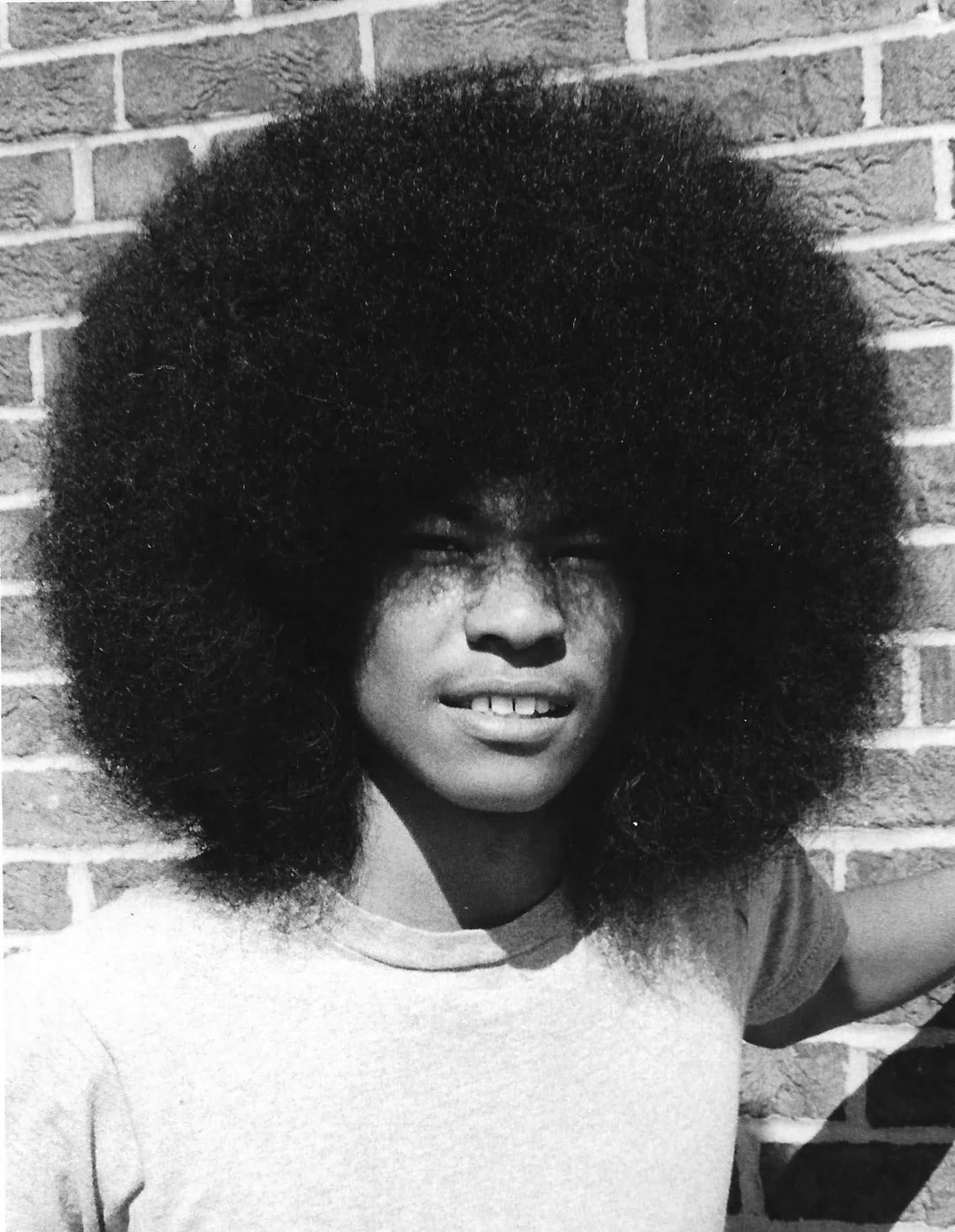 My student from the mid 70's | Scrolller