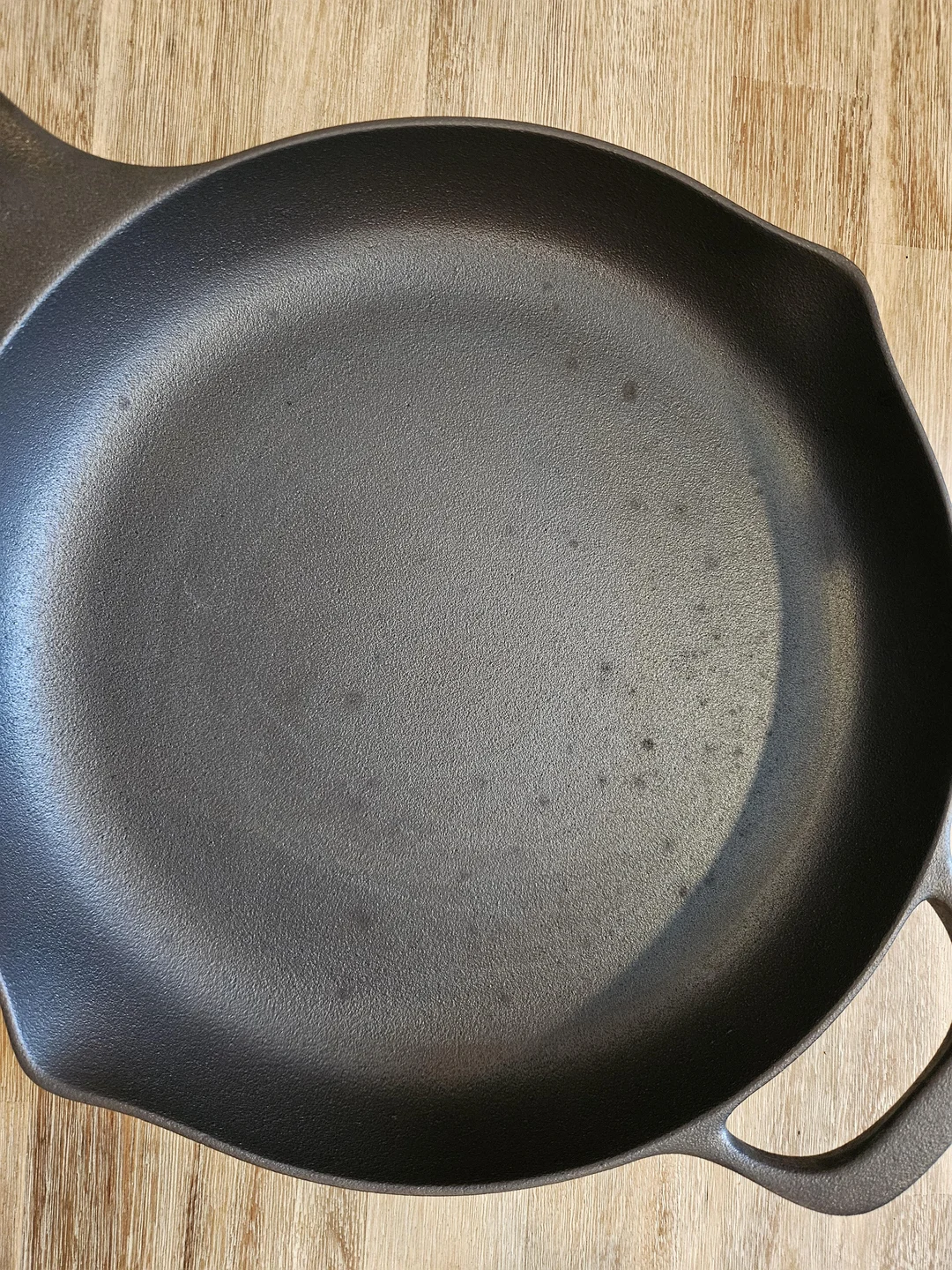 What are these spots? | Scrolller