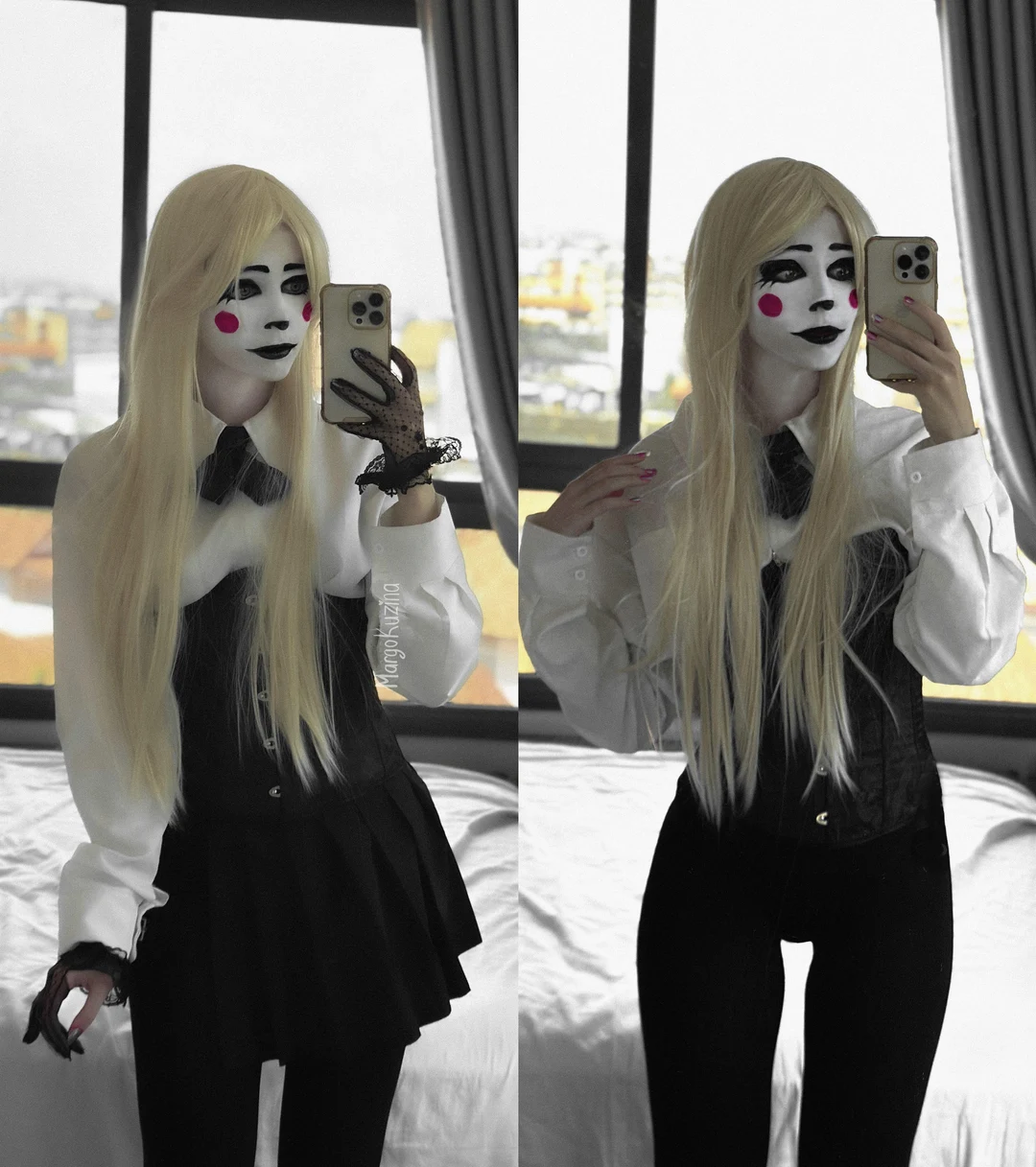 Charlie Morningstar (MargoKuzina) [Hazbin Hotel] | Scrolller