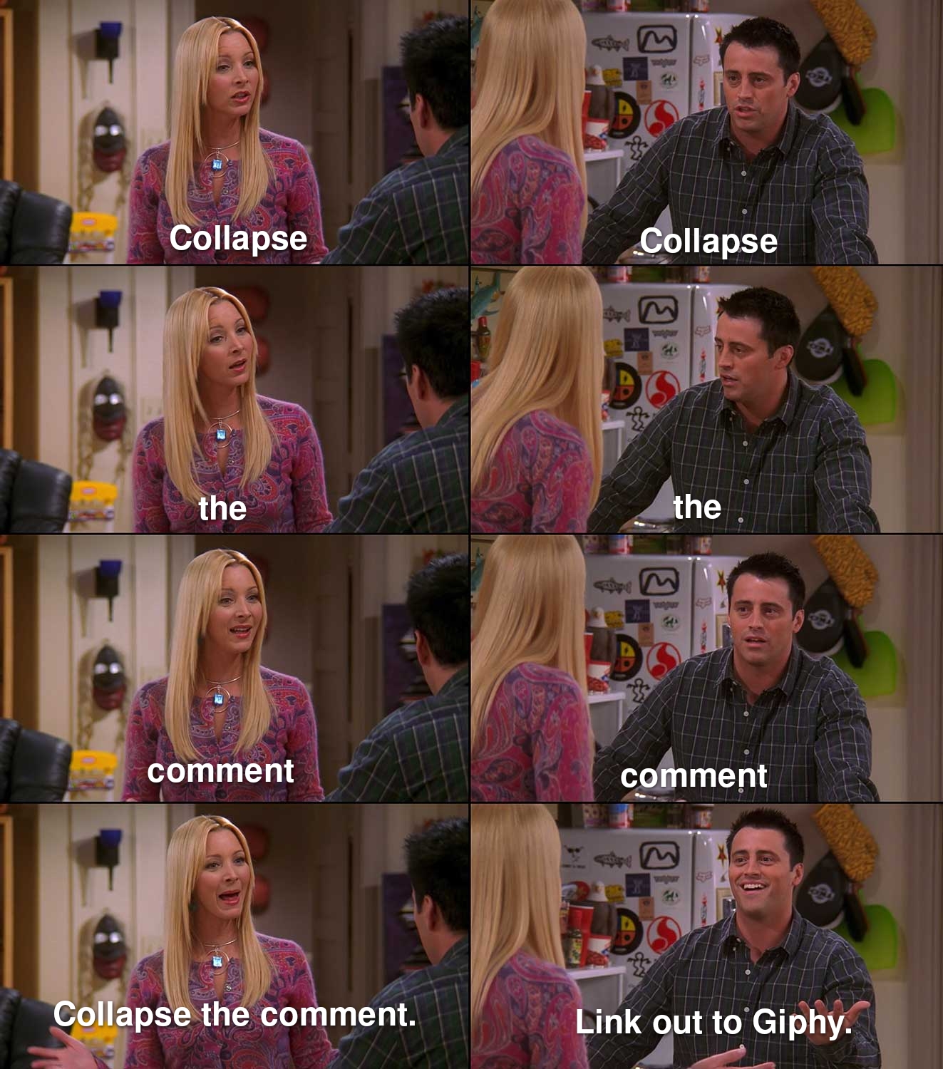 Reddit app strikes again | Scrolller