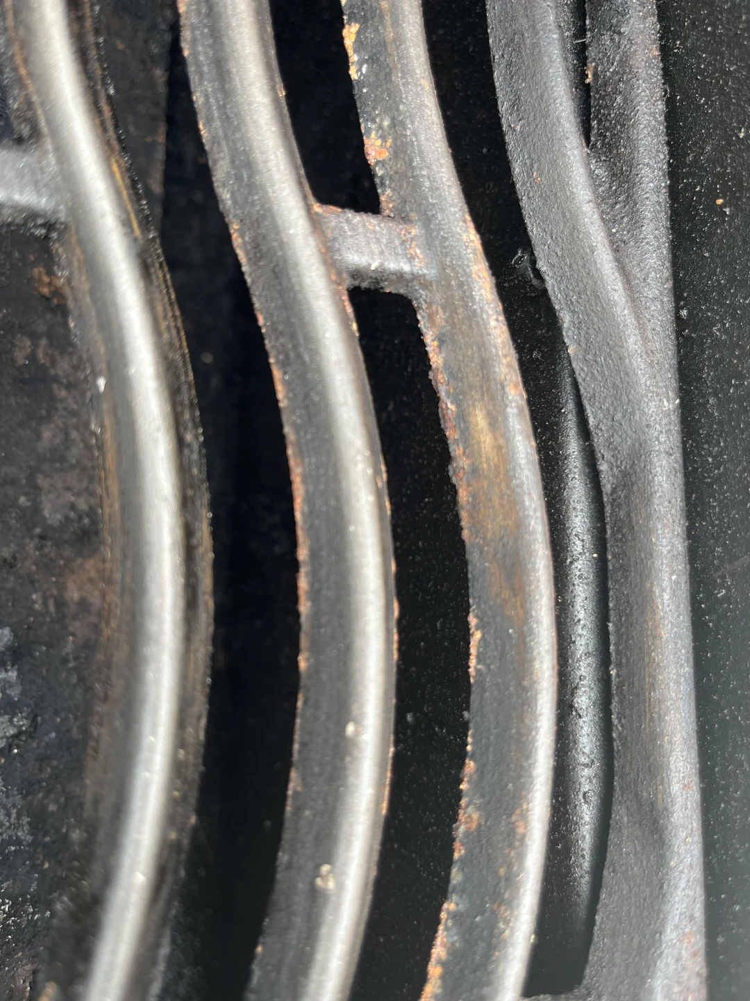 Is this rust? | Scrolller