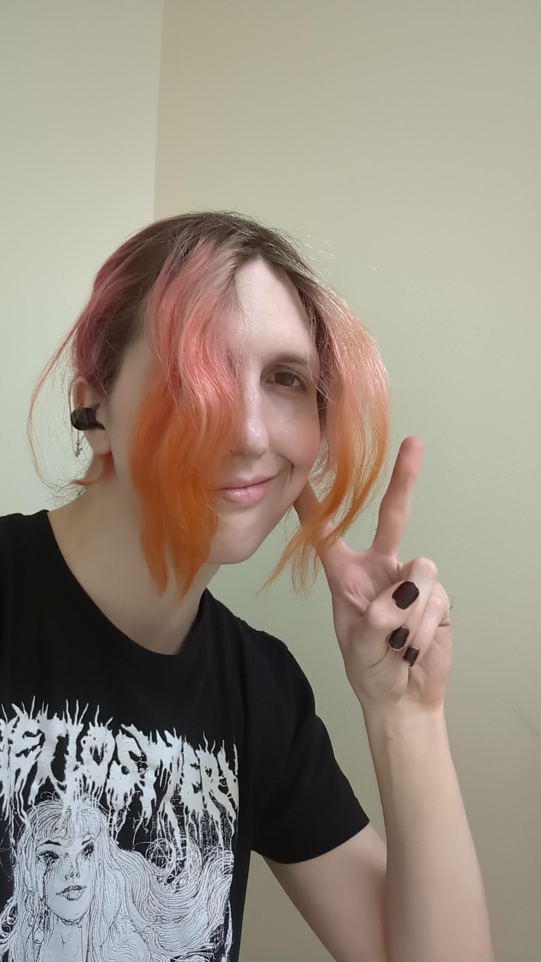 Otay I started injections! | Scrolller