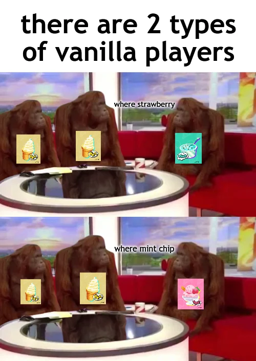 vanilla matchmaking | Scrolller