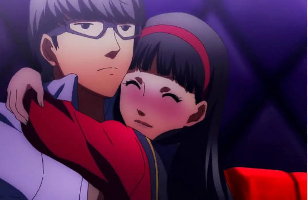 Atlus really saw this and made Ohya. | Scrolller