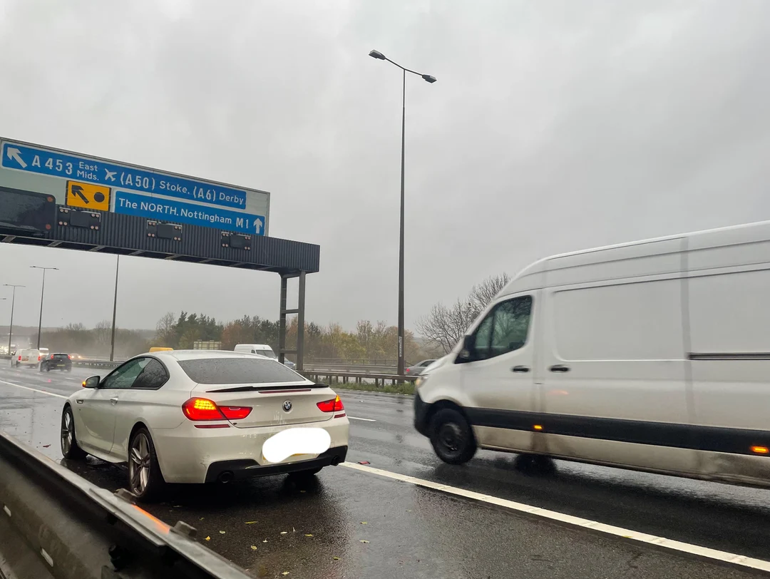 Fuel pump nightmares | Scrolller