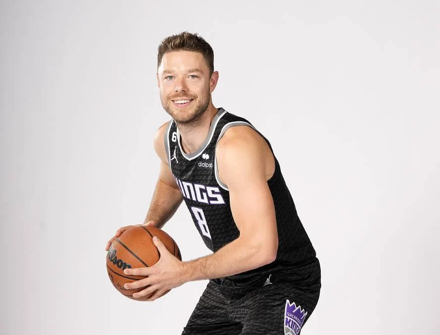 Matthew Dellavedova leadership appreciation thread. | Scrolller