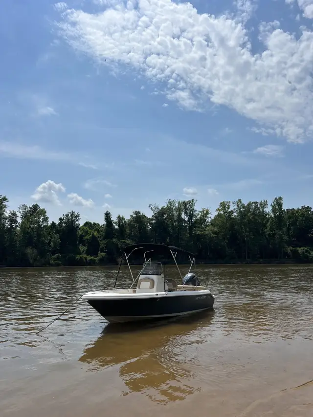 Trolling motor install | Scrolller