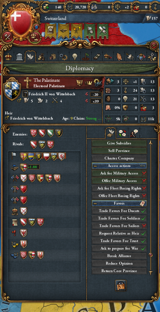 The AI is outraged at me while they themself are a bit too aggressive | Scrolller