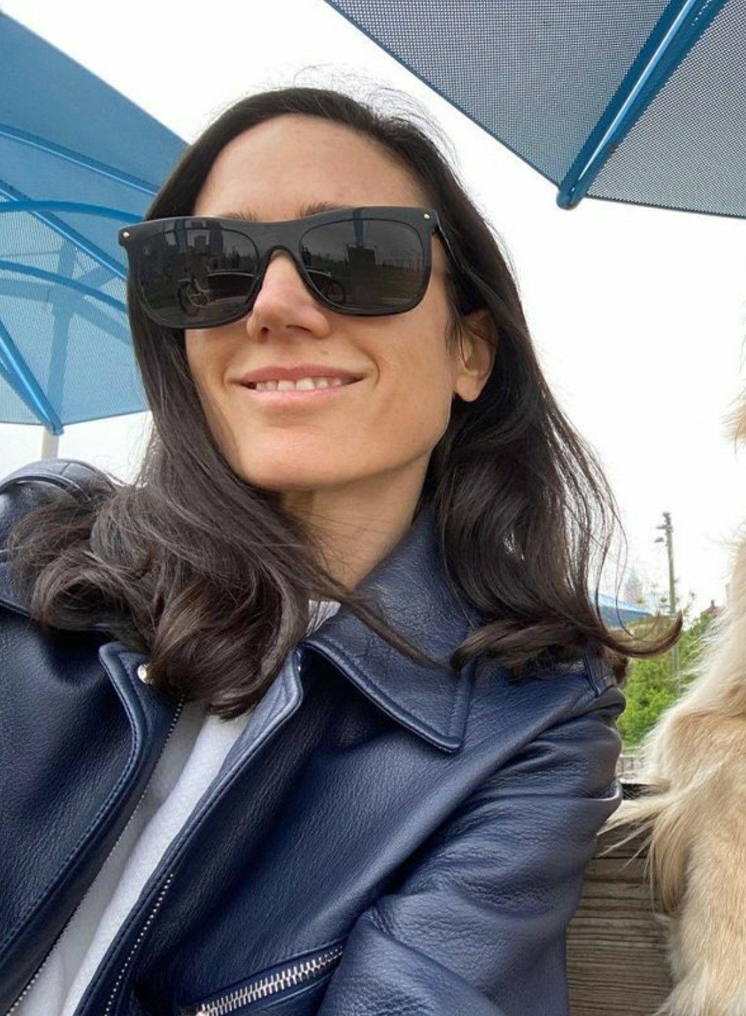 Jennifer Connelly Scrolller