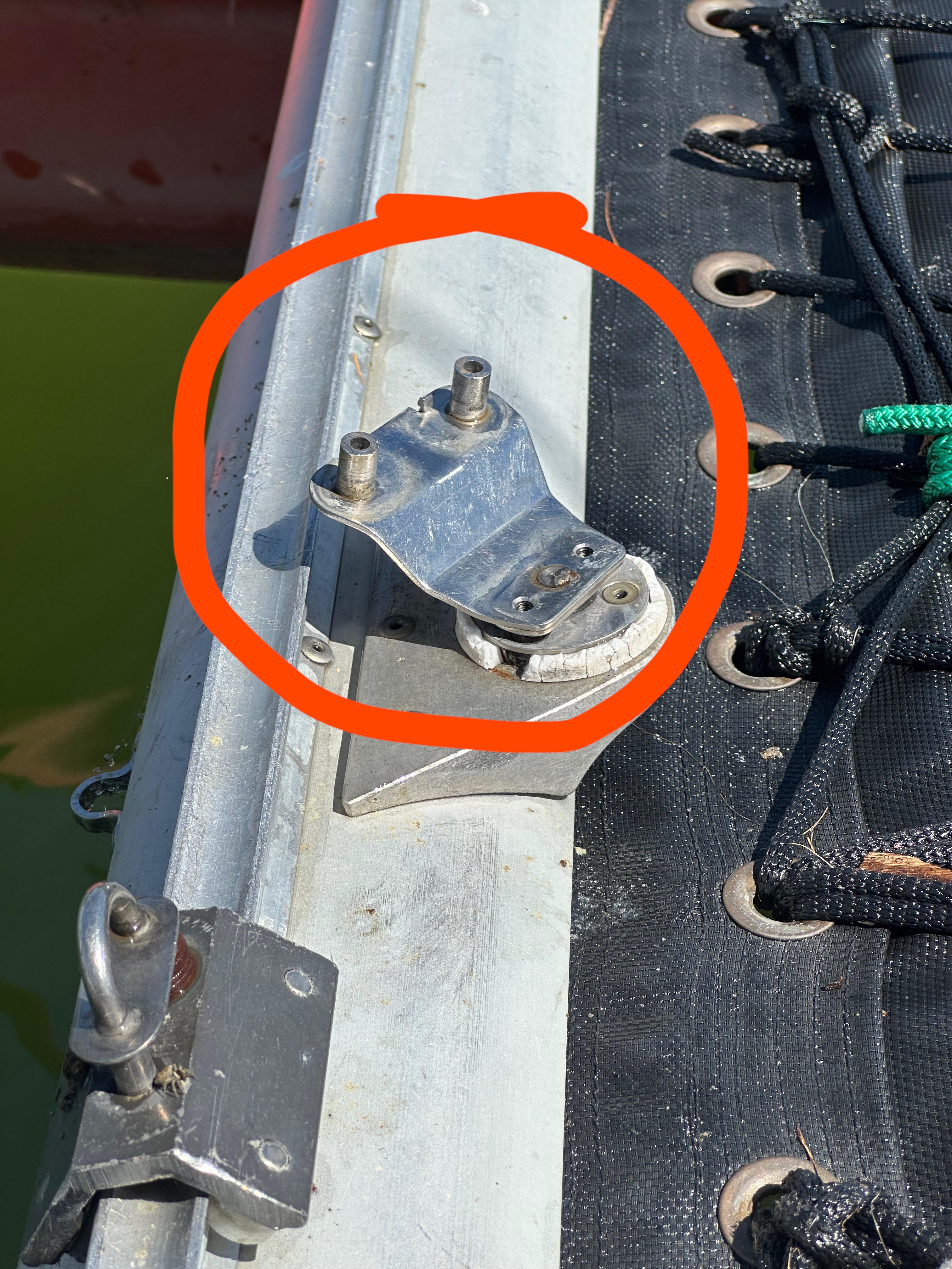 Need help identifying this part | Scrolller