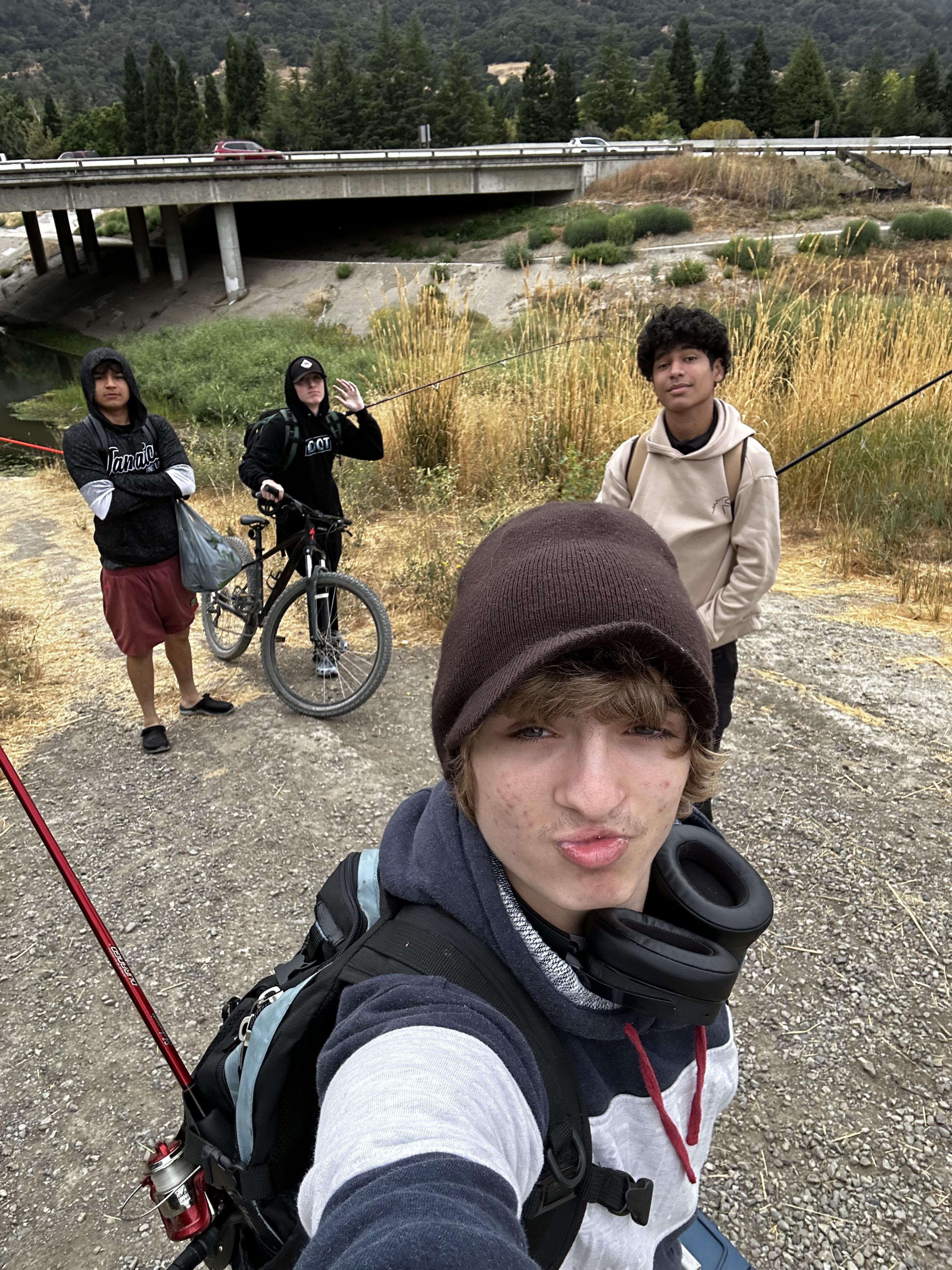 The Crew | Scrolller