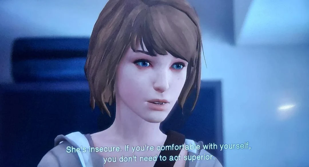 [NO SPOILERS] Facts! | Scrolller