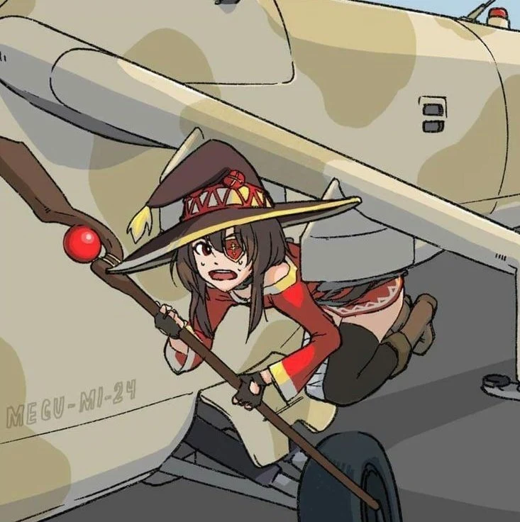 Superior firepower | Scrolller