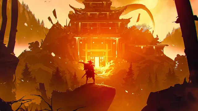 Revenge [3840x2160] | Scrolller