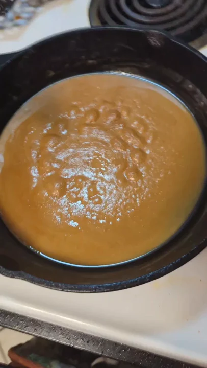 bacon grease? naaah, make a roux. | Scrolller