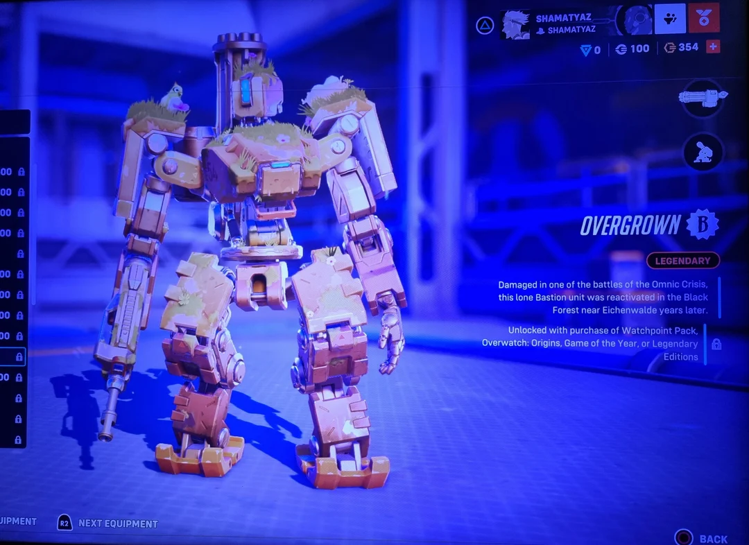 Origin Skins | Scrolller