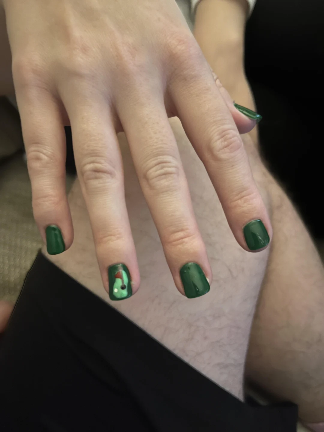 How supportive is your partner? | Scrolller