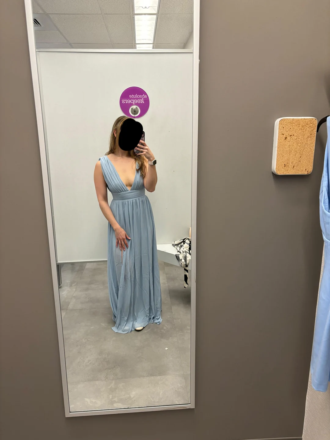 Appropriate wedding guest dress? | Scrolller