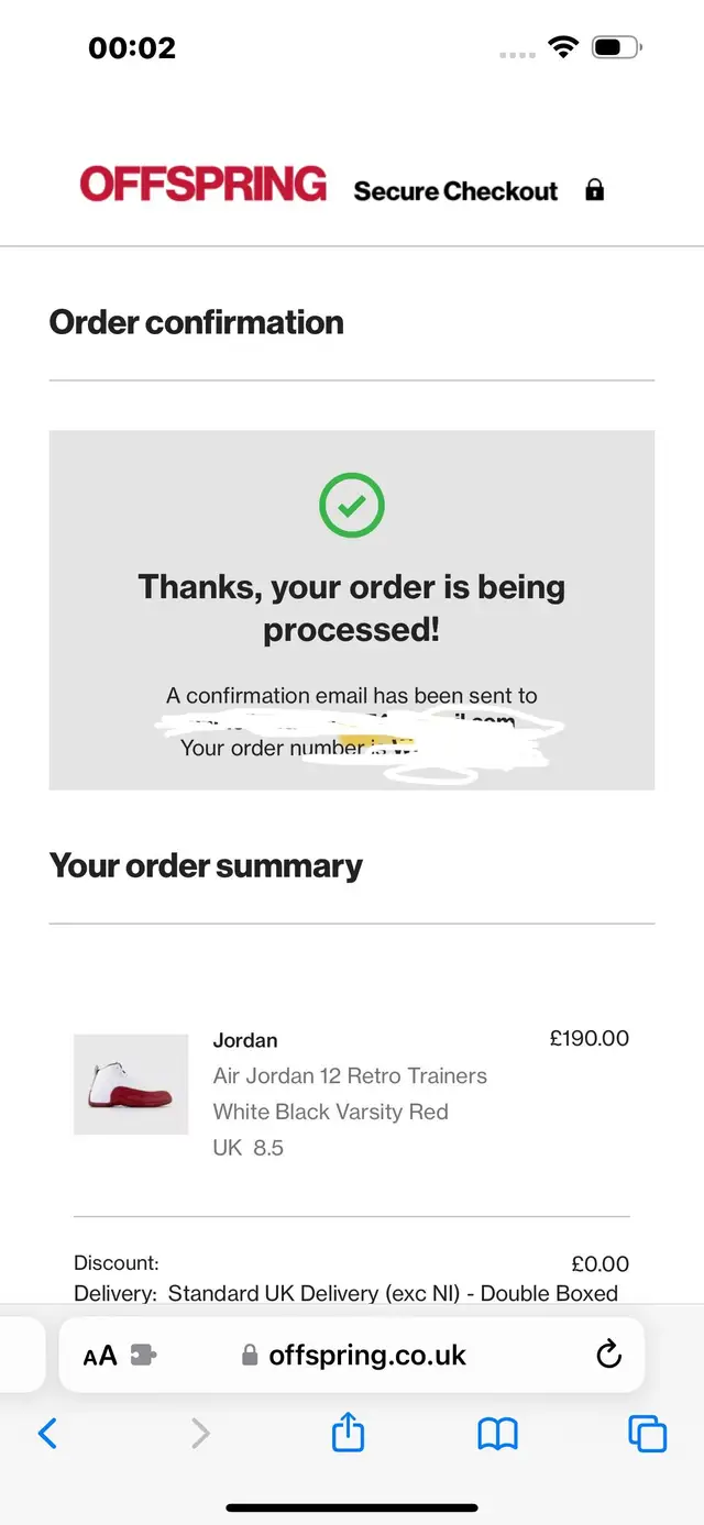 Early cop midnight release | Scrolller