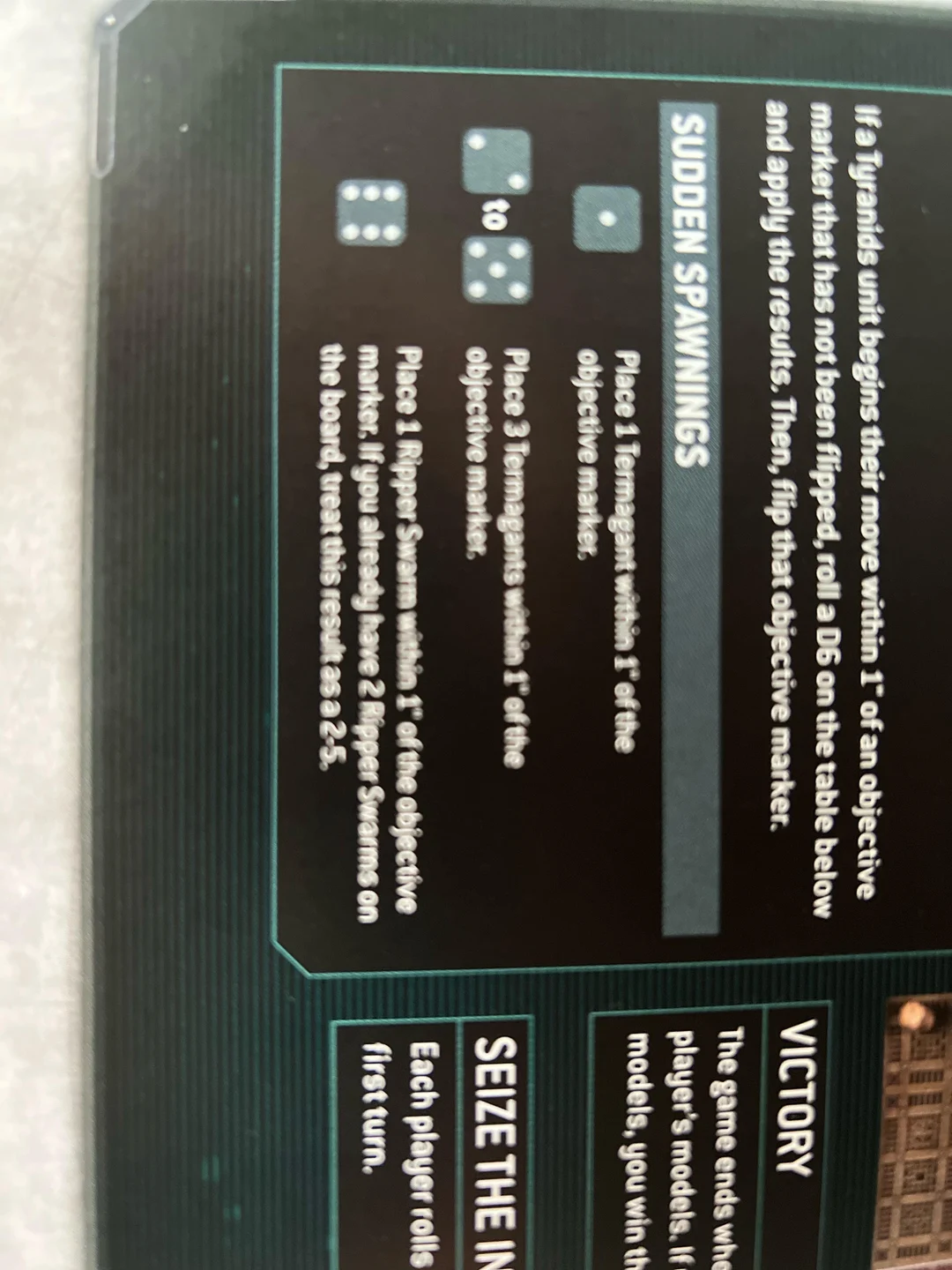 Rules Question | Scrolller