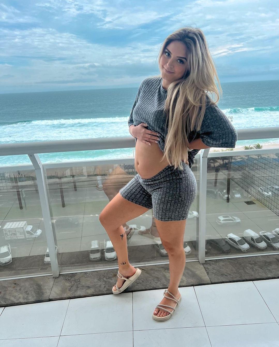 Tay Melo | Scrolller