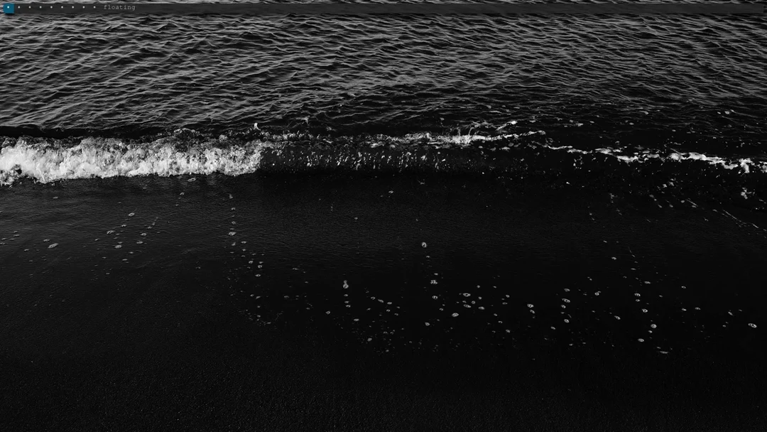 [DWM] Arch rice v2 | Scrolller