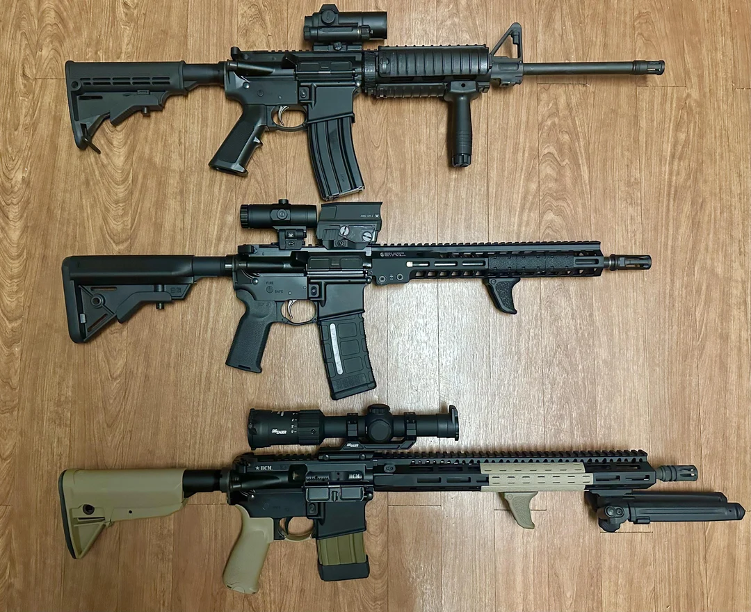 Three’s a crowd? | Scrolller