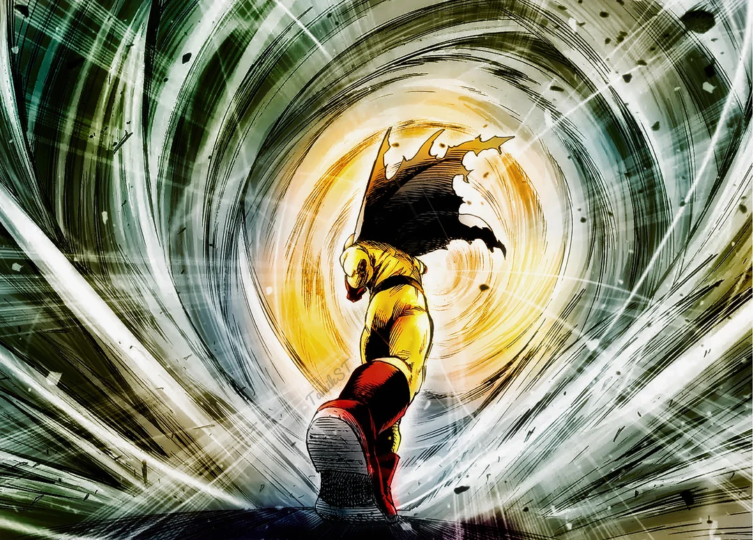 Killer Move Series: Serious Punch | Scrolller