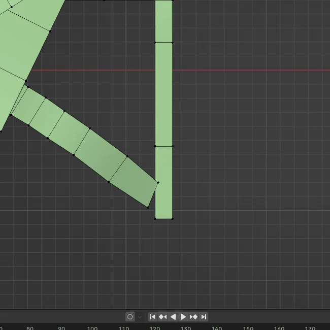 Array problem, I can't figure out how to make this pattern tile, need help :) | Scrolller