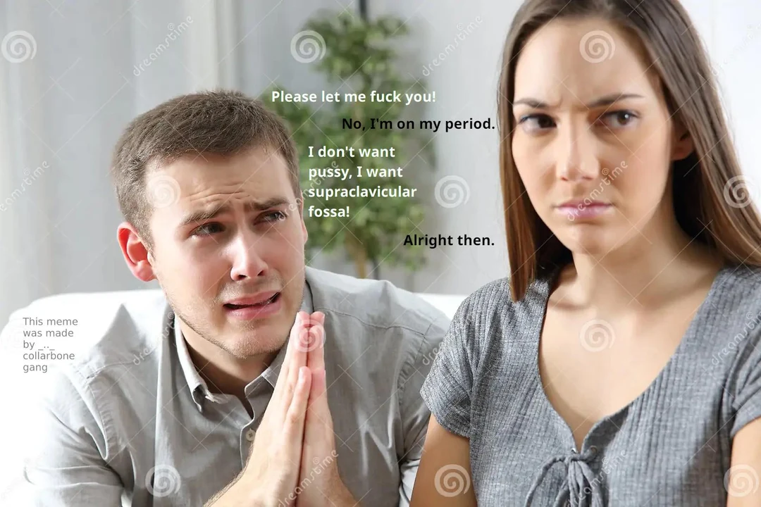 Stigma dick in your supraclavicular fossa | Scrolller