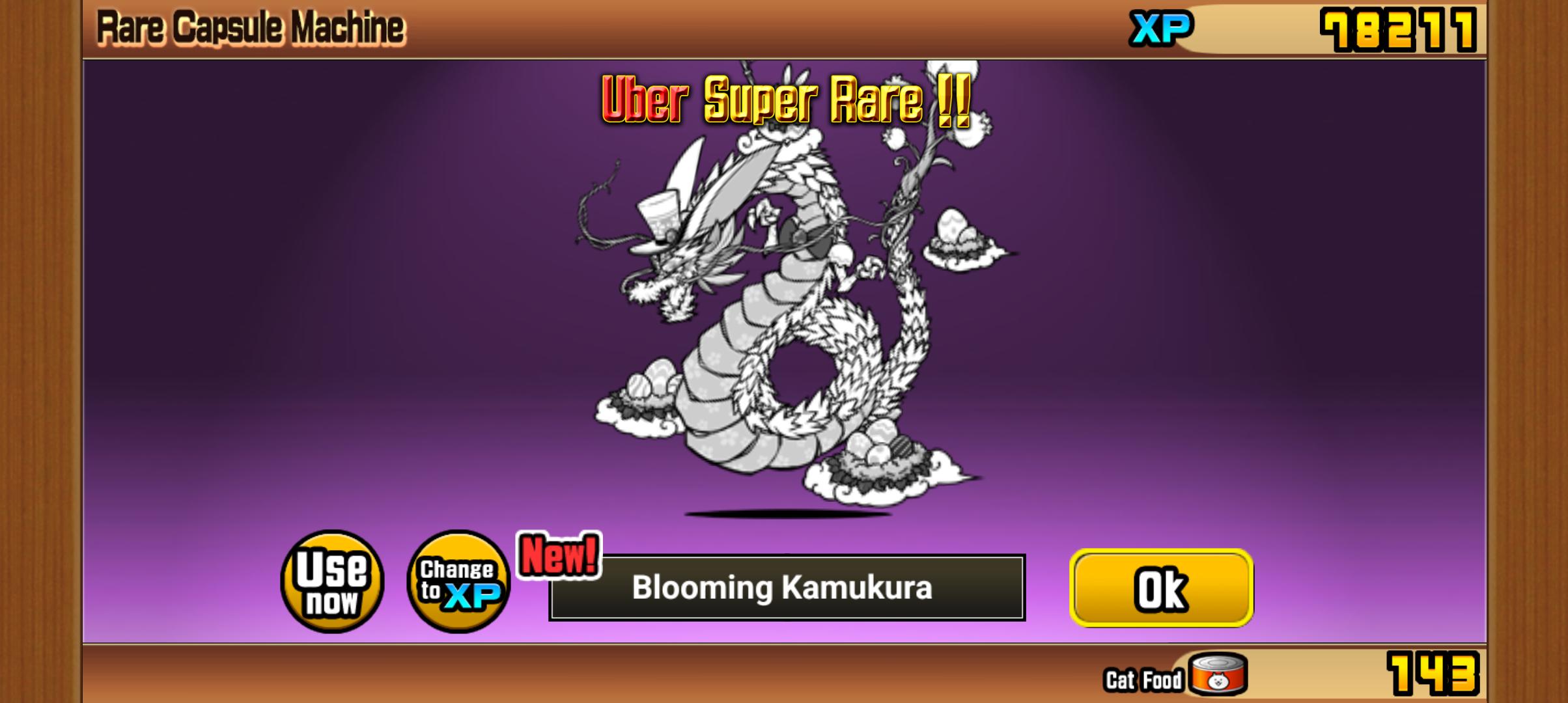 Uber super rare!! | Scrolller