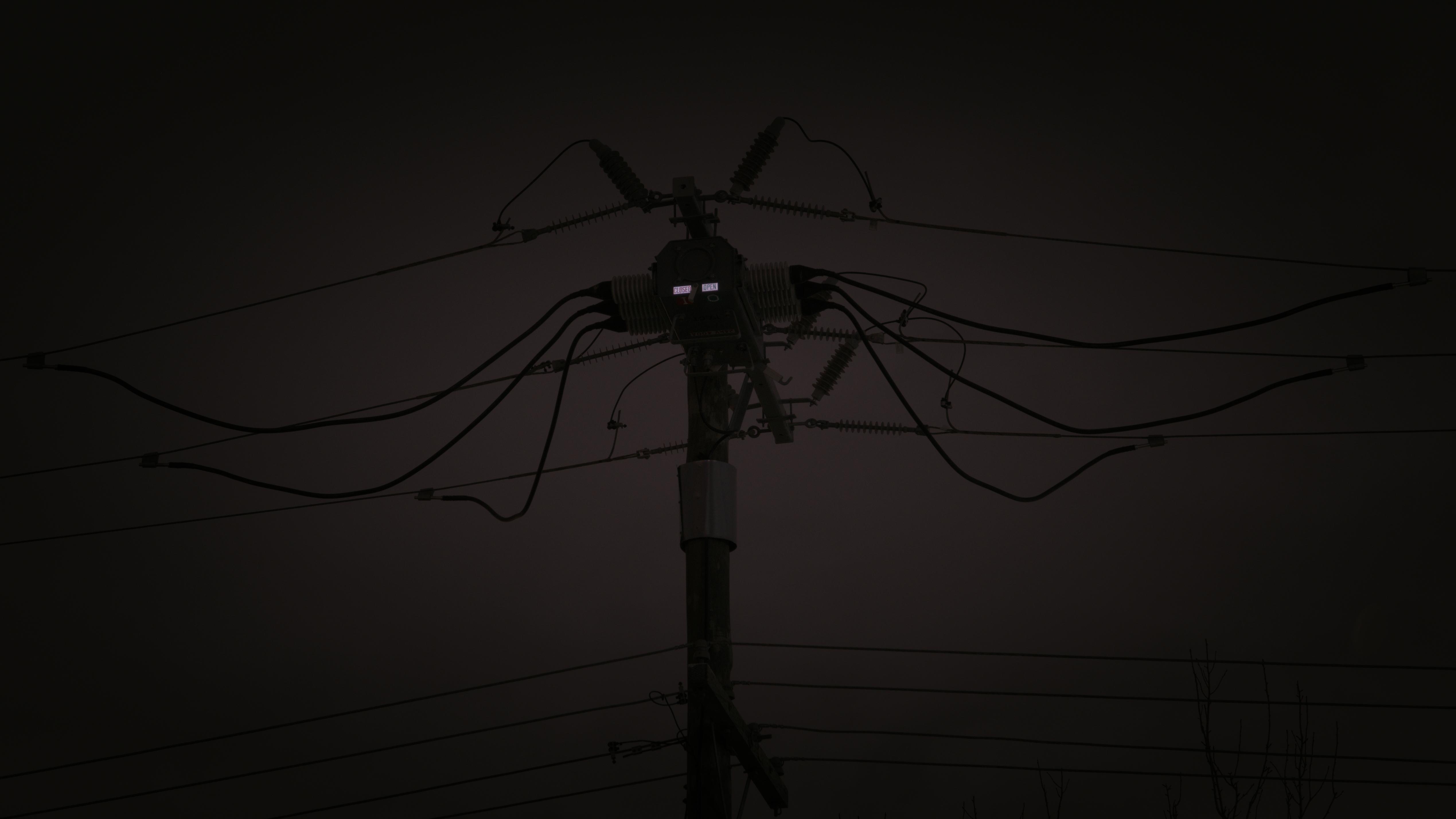 Suburban Watcher. | Scrolller