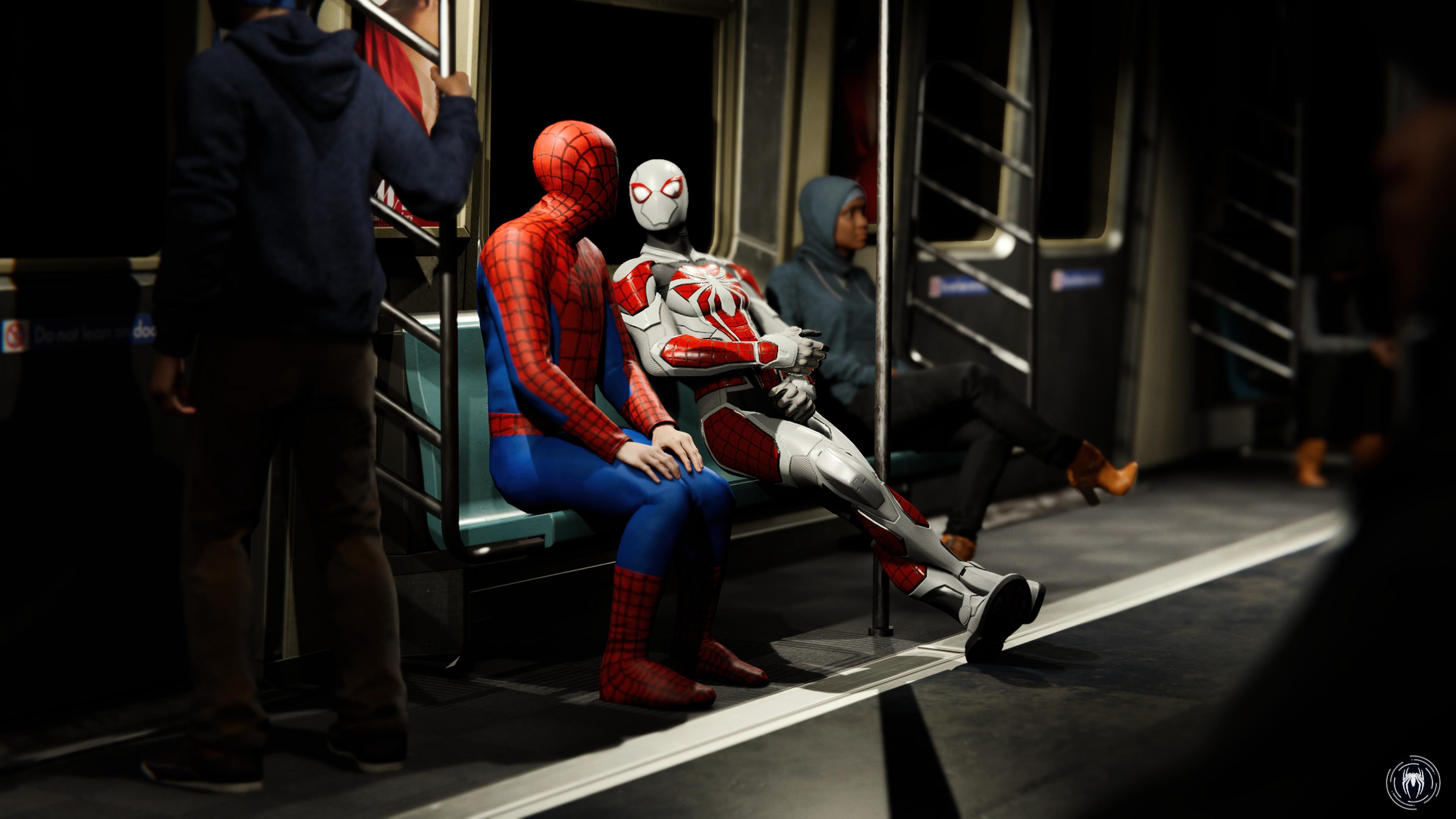 Impostor | Scrolller