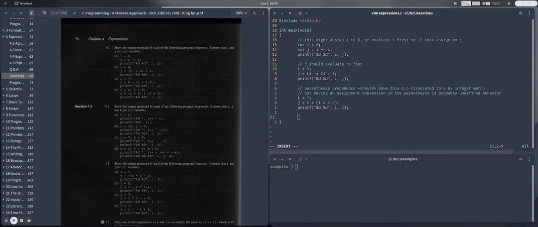 [GNOME] Yet Another Nord Desktop | Scrolller